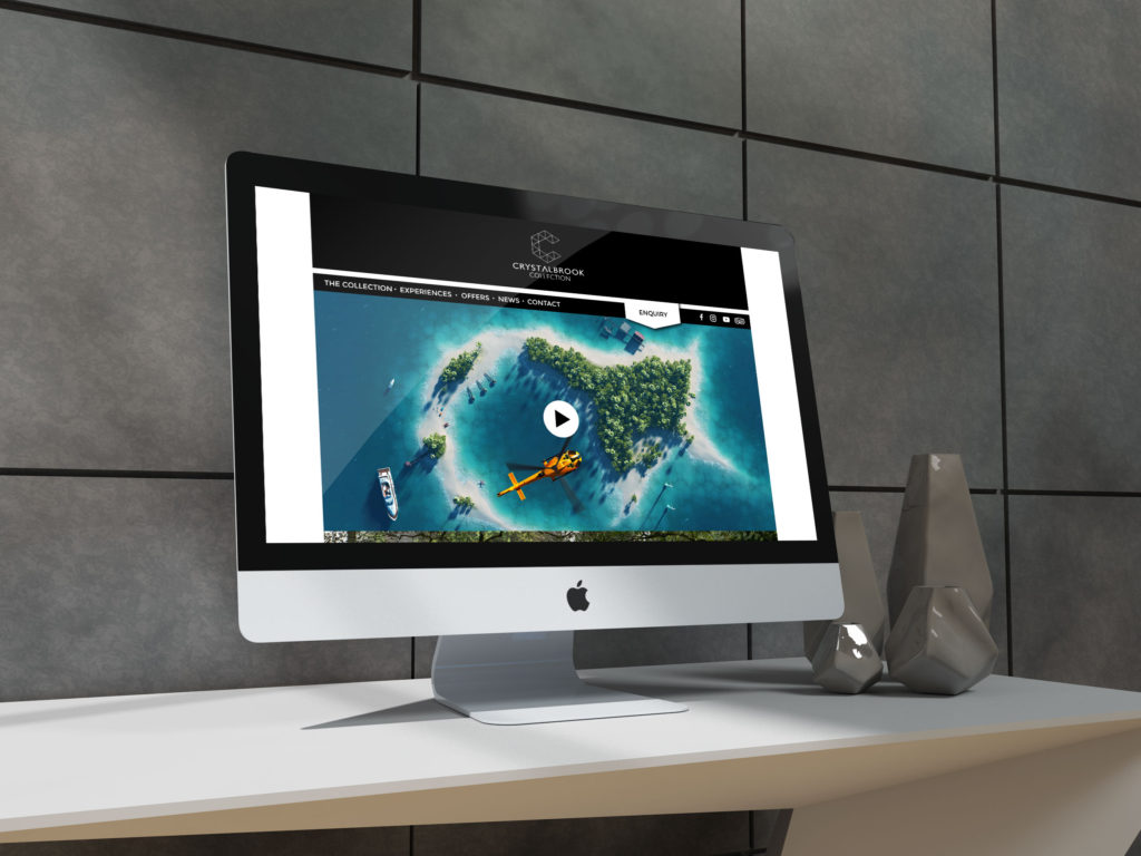 Crystalbrook - Brandtree Creative