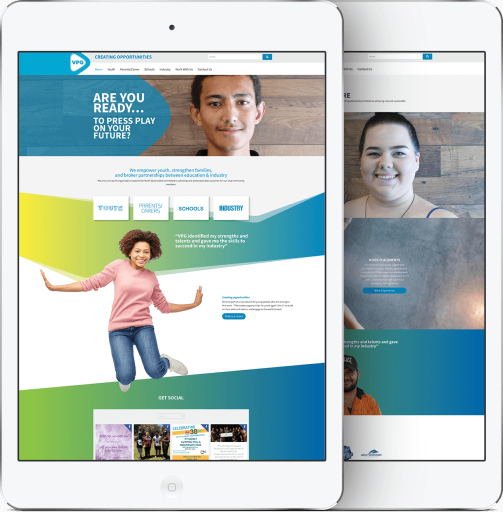 VPG - Brandtree Creative